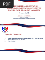 1 - School DRRM Monitoring Checklist | PDF | Emergency Evacuation ...