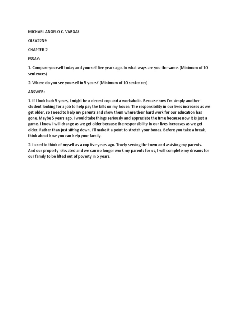 Olval Activity 2 Vargas | PDF