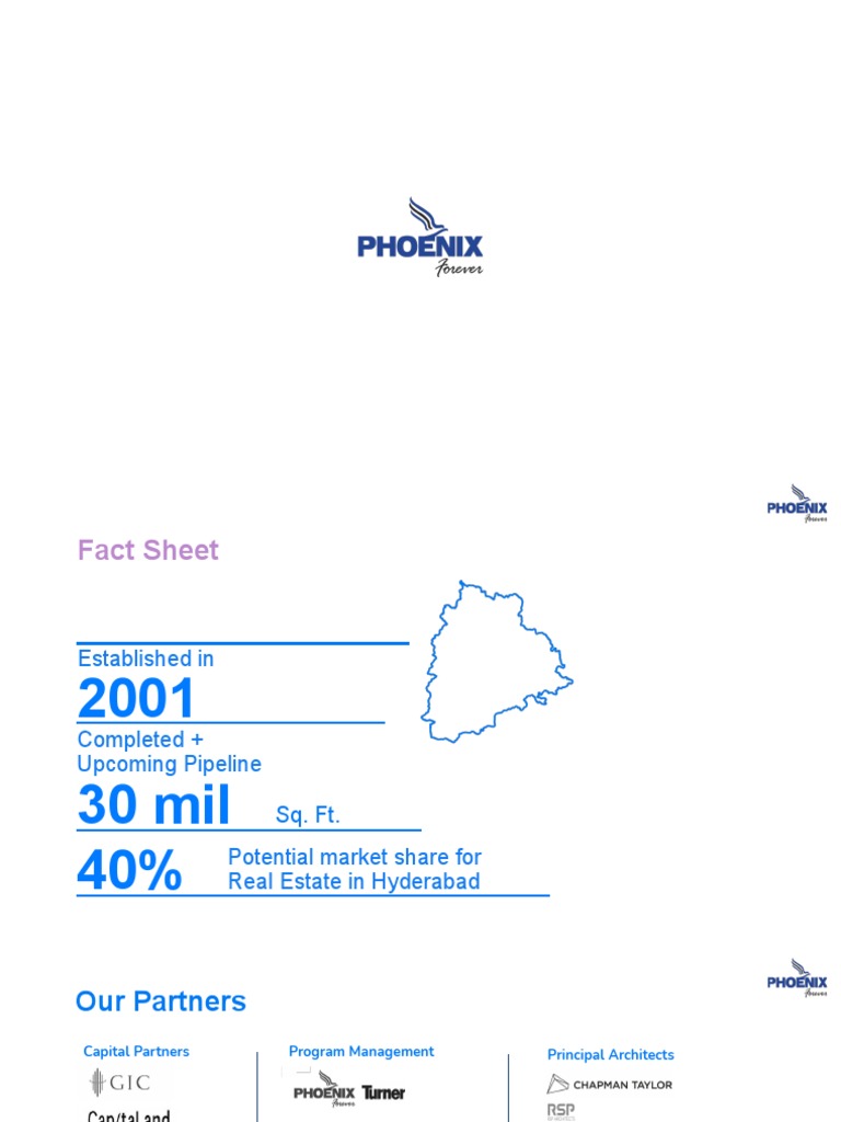 Phoenix Space Solution - 20 - 09 - 21 | PDF | Economic Sectors | Economies