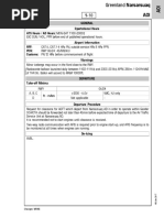 WAHI - YIA - YOGYAKARTA - INTL Chart | PDF | Runway | Aerospace Engineering