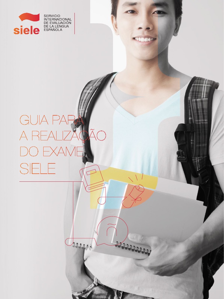 Guia SIELE | PDF | Tempo | Som