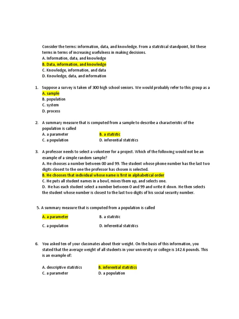 Business Statistics | PDF | Statistics | Probability Distribution