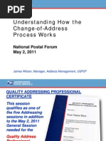 AMPS PTR Event Codes - TRAINING | PDF | United States Postal Service ...