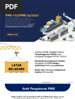 User Manual Document Sistem PPBJ | PDF