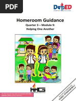 Classroom Officer Roles and Responsibilities | PDF