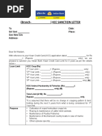 Form 34 (See Rule 60) Application For Making An Entry of An Agreement ...