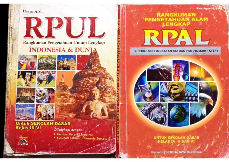 Rpal Rpul | PDF