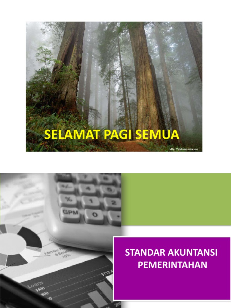 Selamat Pagi Semua | PDF