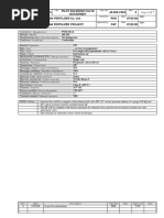 A1A Piping Material Specification Guide | PDF | Valve | Pipe (Fluid ...