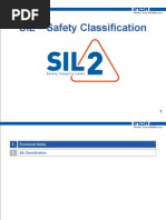 2oo2 Voting Logic in SIS Architecture | PDF | Risk | Systems Engineering