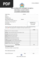 Maternity Case Record Book Guidelines | PDF | Childbirth | Pregnancy