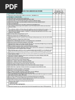 Flare Details (Amendments-Supplements To ISO 25457) | PDF | Pipe (Fluid ...
