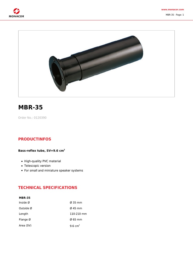 MBR 35 | PDF