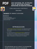 Signo de Homans | PDF | Anatomía del miembro inferior | Extremidades ...