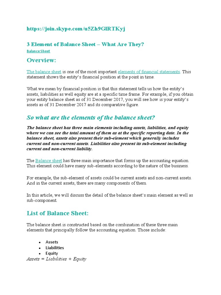 Sap Fico Balance Sheet | PDF | Balance Sheet | Equity (Finance)