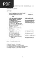 DOI Financial System Overview | PDF | Information Security | Cloud ...