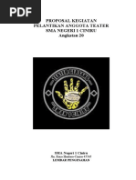 LPJ 17 Agustus | PDF