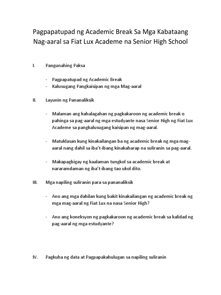 Case Study Draft Kompan | PDF