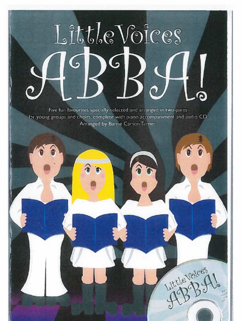 ABBA | PDF