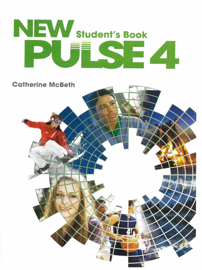 New Pulse 4 | PDF
