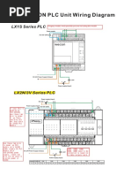 MTZ Wiring Diagrams | PDF | Relay | Electric Power