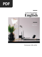 Atlantic Reader Book 1 | PDF | Phonics | Literacy