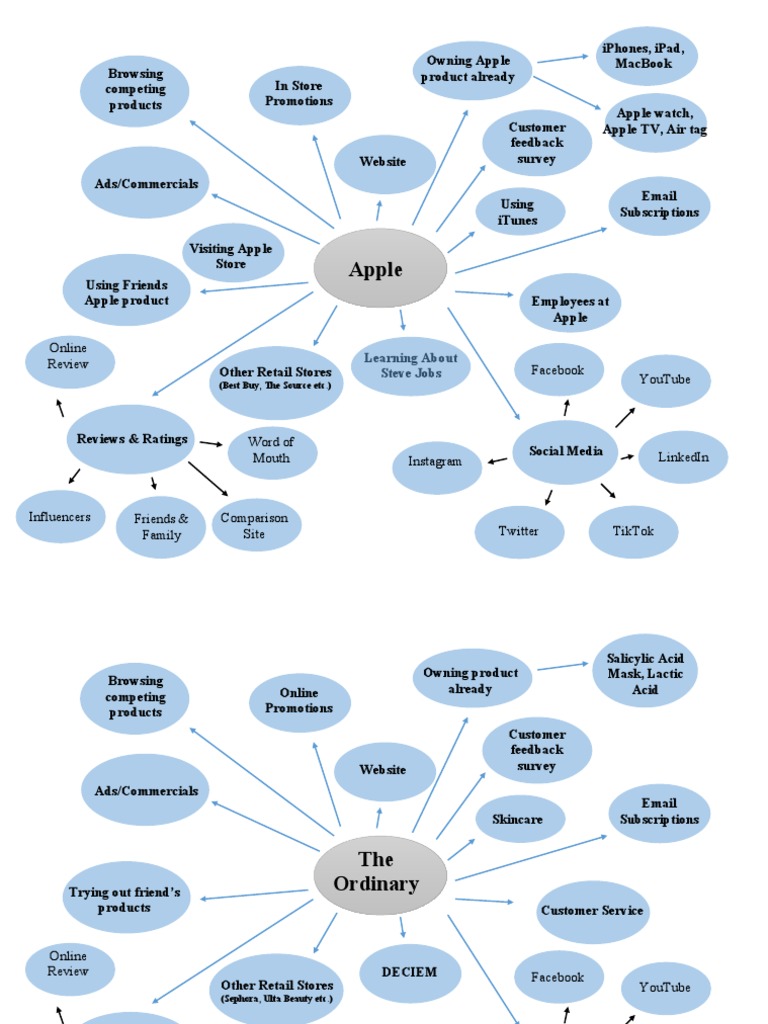 Customer Insights on Apple Products | PDF | Apple Inc. | Popular ...