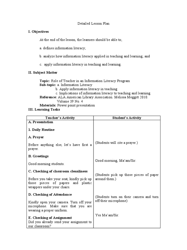 Sample Literacy Lesson Plans New Zealand Weekly Guided Reading