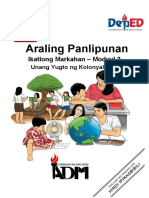 Prinsipe Henry | PDF