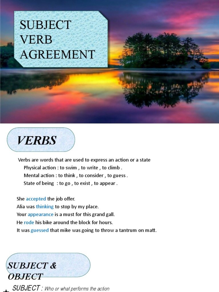 Grammar Project | PDF