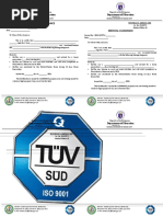 Nosa NBC 594 Regular | PDF