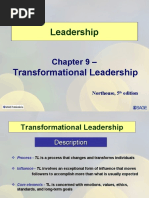 Bass, B. M., & Riggio, R. E. (2006) - Transformational Leadership ...