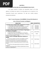 1 KY Training | PDF | Traffic Collision | Hazards