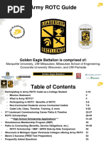 U.S. Army Drill Sergeant School | PDF | Drill Instructor | Sergeant