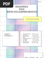 Dapus Sdki, Siki, Slki | PDF | Kesehatan Holistik