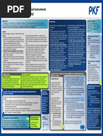 Ifrs 7 - Disclosures of Financial Instruments | PDF | Fair Value ...