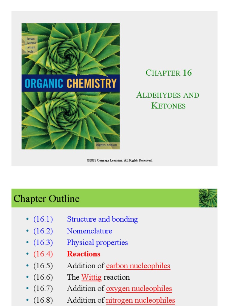 Chapter+16 Lecture Slides | PDF Chapter+16 Lecture Slides | PDF