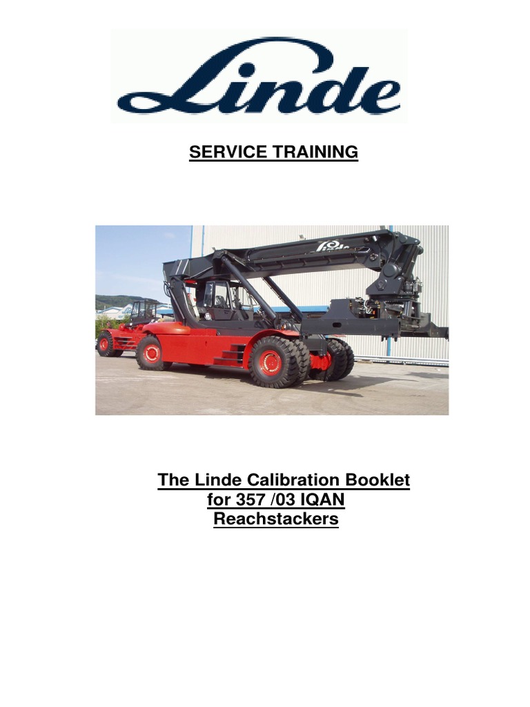 357 03 Calibration Book 11 08 | PDF | Throttle | Brake