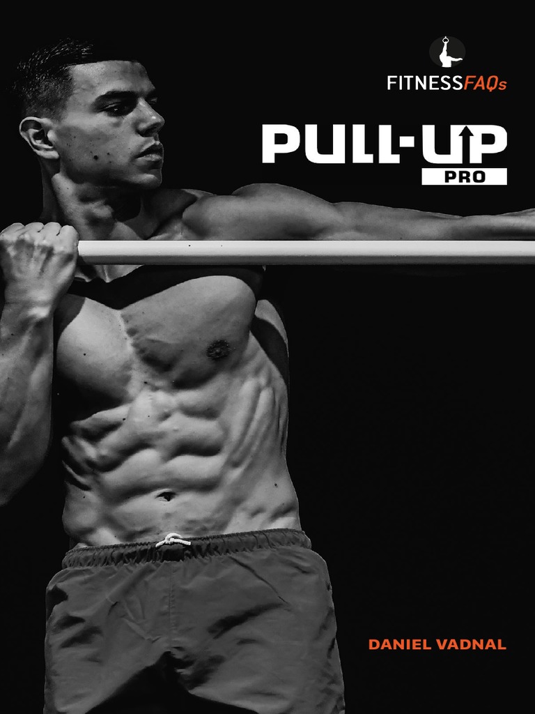 Pull-Up Pro Ebook | PDF | Anatomical Terms Of Motion | Shoulder