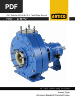 Swelore Dosing Pumps Overview | PDF | Pump | Valve