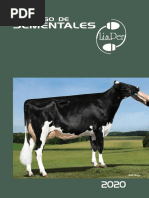 Official List of Breed Codes For Bovine: Beef Breeds | PDF | Livestock ...
