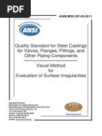 ASTM D5162-21 | PDF | High Voltage | Calibration