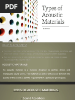 Acoustics: Air Borne Noise and Structure Borne Noise | PDF ...