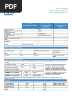 SARS Confirmation Letter | PDF | Taxpayer | Taxes