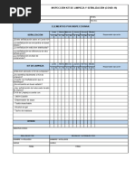 SL - 002 Formato Asignacion de Lockers | PDF