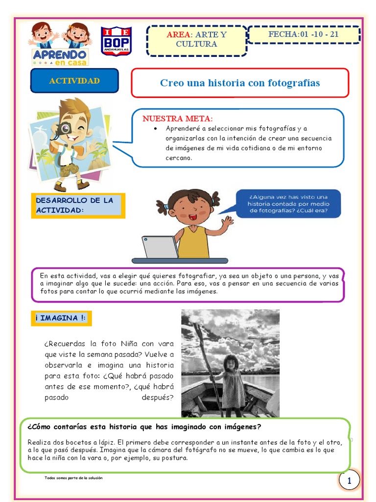 S26 - DIA 5 - 4to-ARTE | PDF