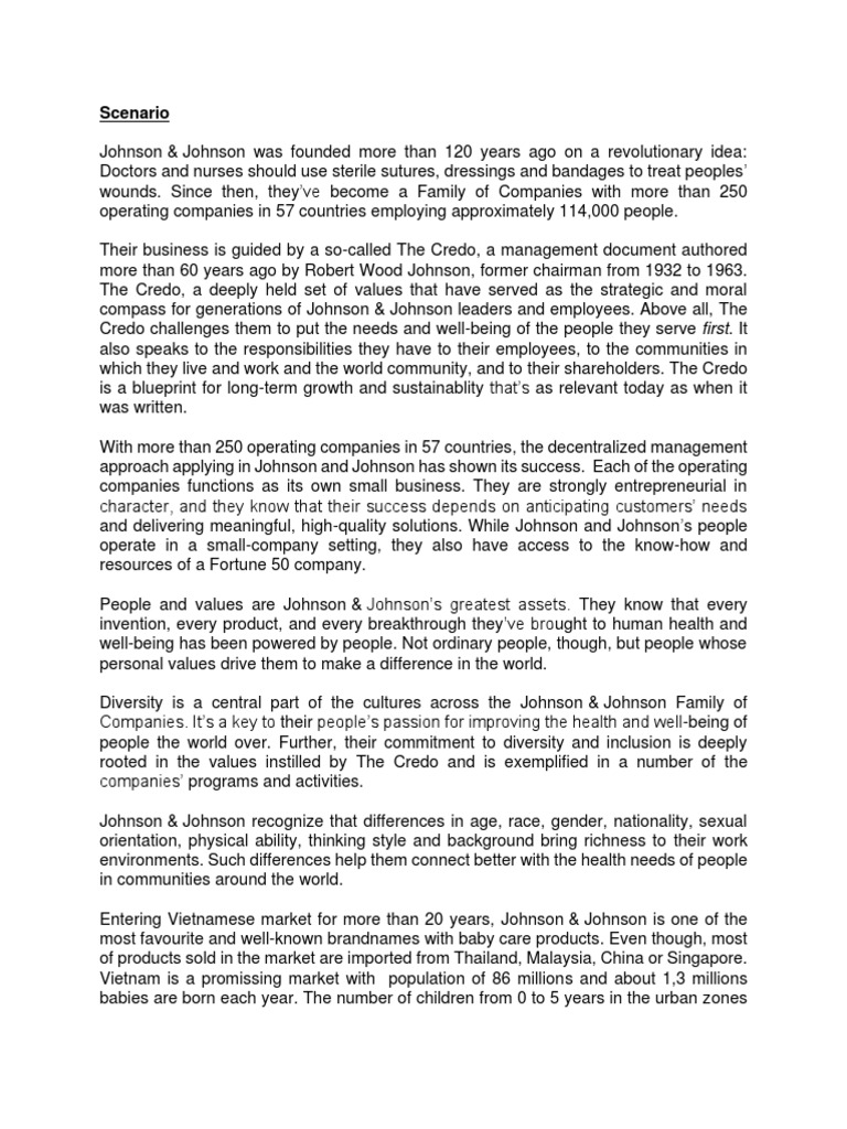 Case Study 1 Recruitment and Selection | PDF | Human Resource ...