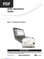 Carel IR33 Parameters and Fault Codes | PDF