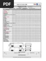 ANEXO - Check-List MOTO | PDF