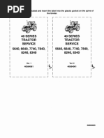 John Deere 5215F, 5315F, 5515F, 5615F, 5215V, 5315V, 5515V, 5615V ...